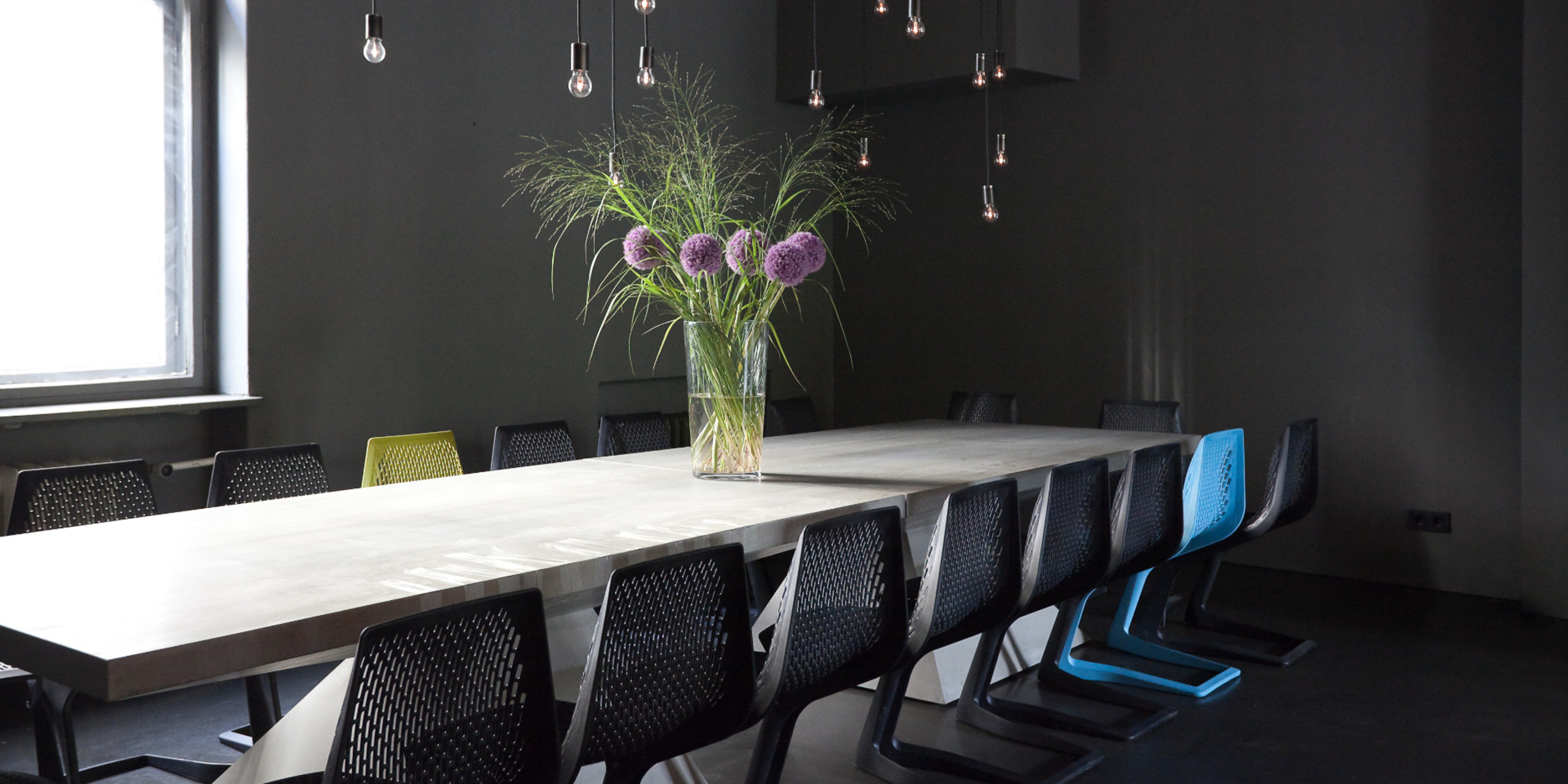 Tin Restaurant Bar Club | Plank