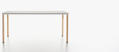 MONZA table rect | Plank