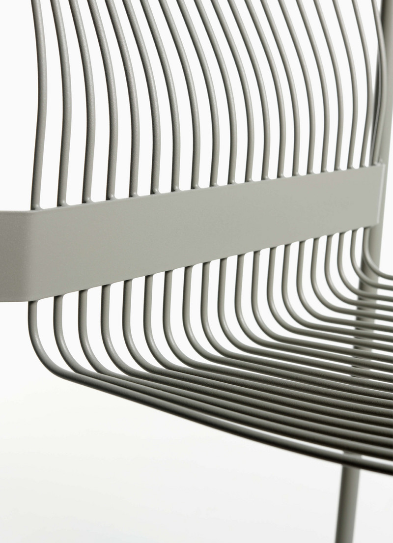 VELIT chair | Plank