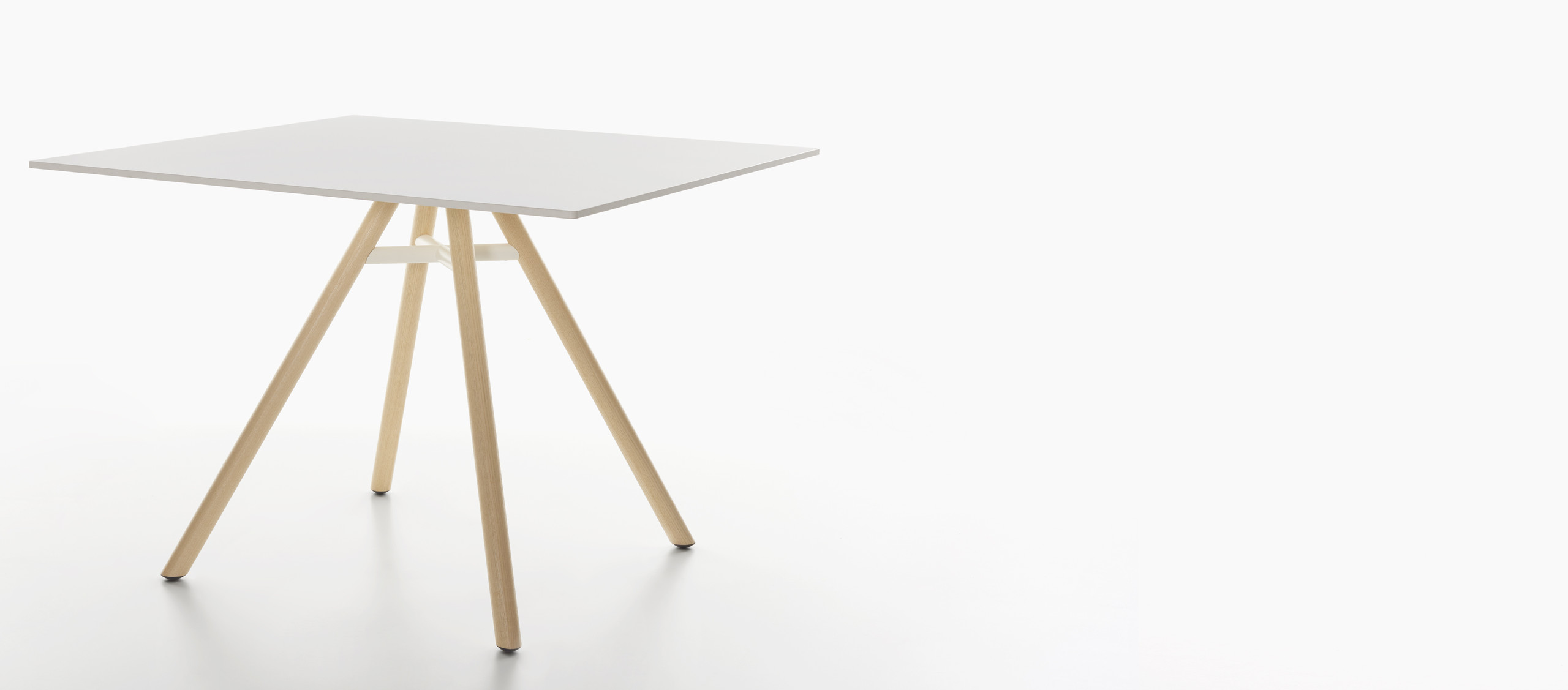 MART table square | Plank