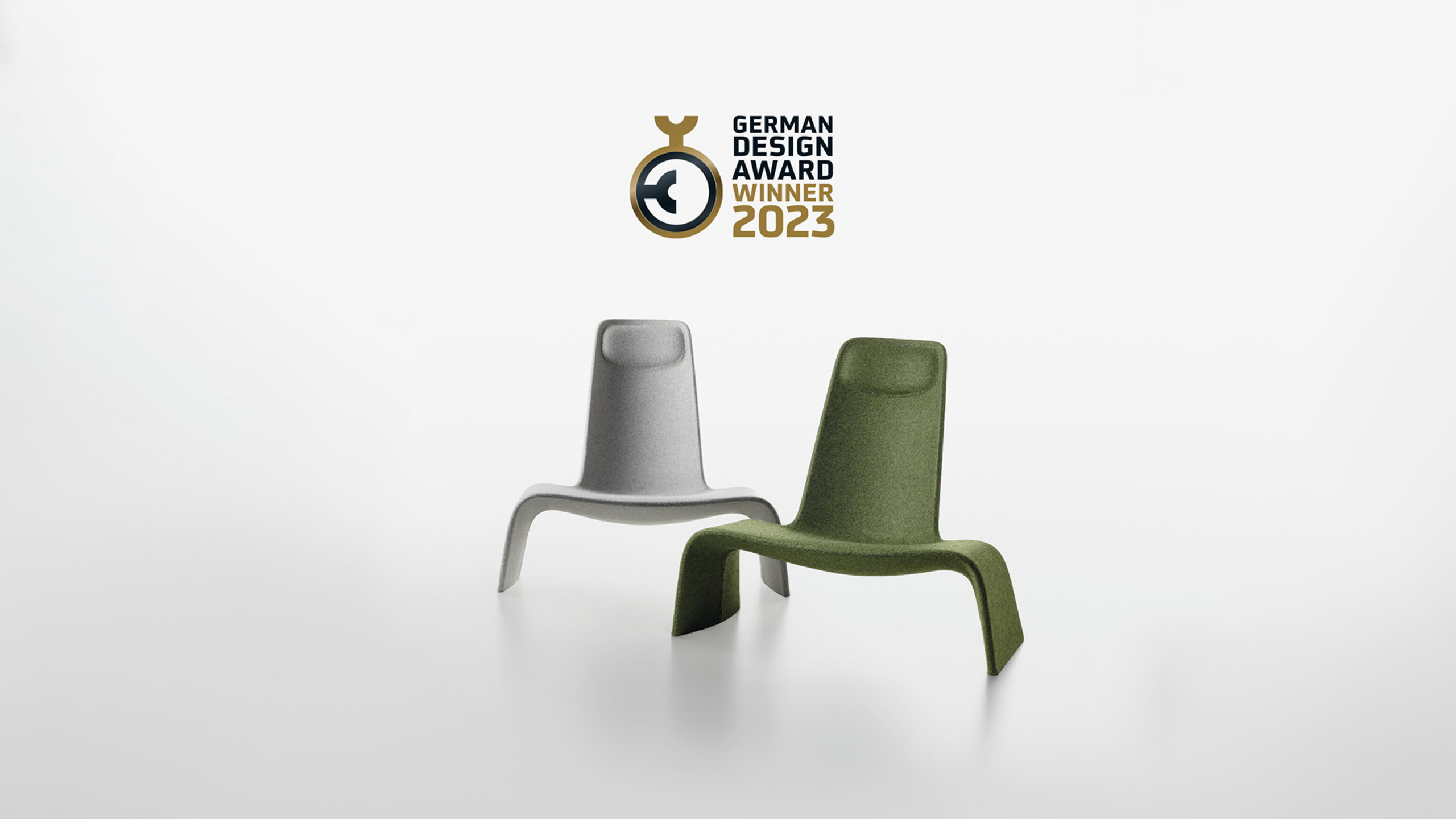 PLANK awarded for Excellent Product Design at German Design Awards 2023 ...