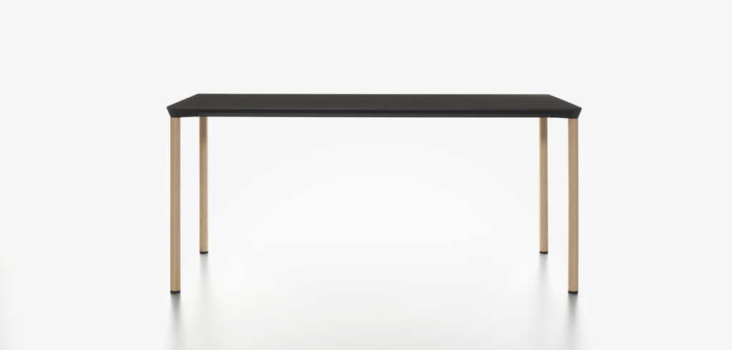 MONZA table rect | Plank