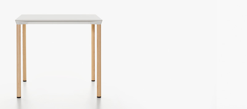 MONZA table square | Plank