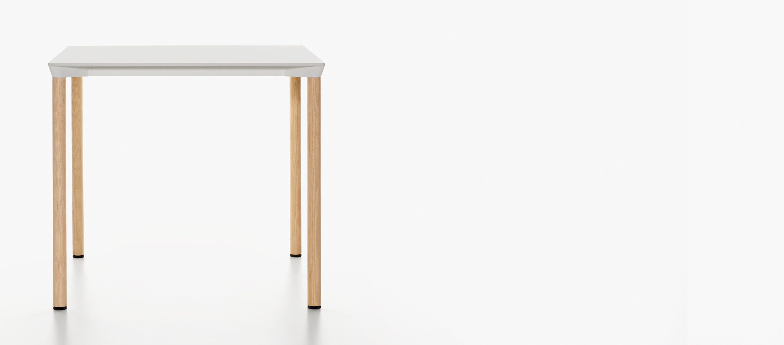 MONZA table square | Plank