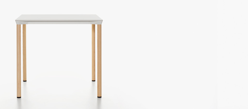 MONZA table square | Plank