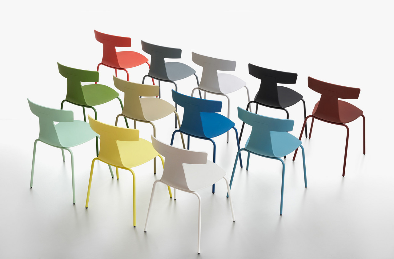 REMO plastic | Plank