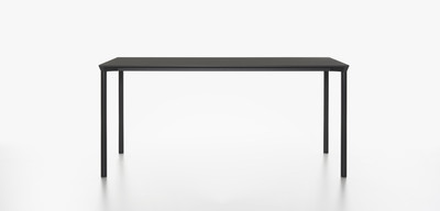 MONZA table rect | Plank