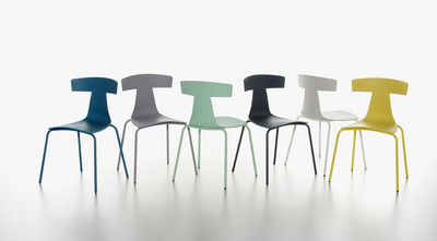 REMO plastic | Plank