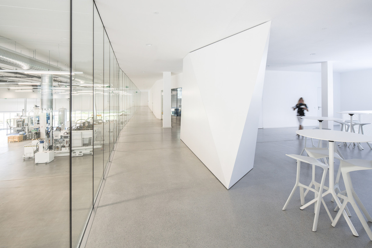 Pankl Racing Systems AG | Plank