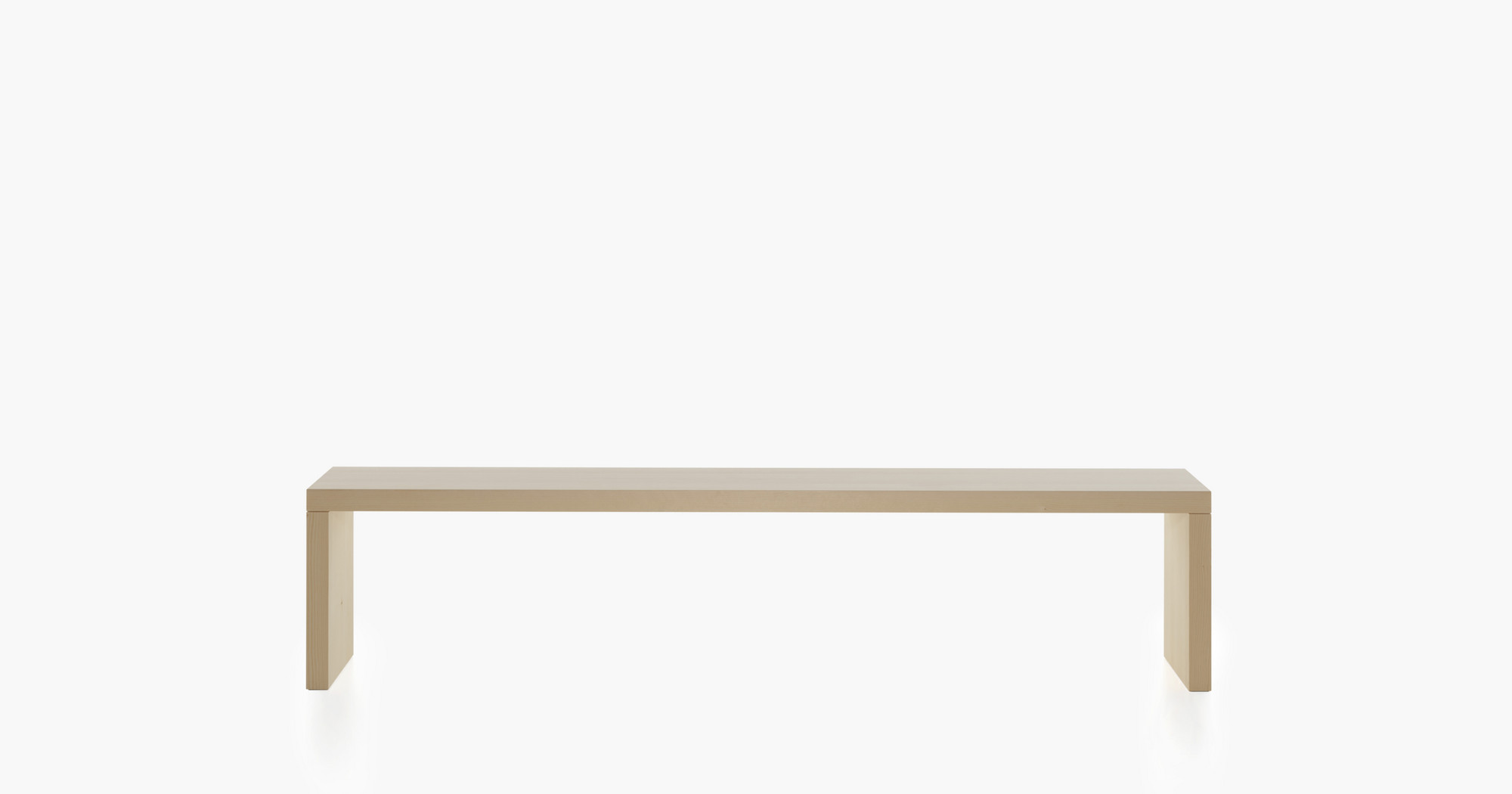 BENCH | PLANK