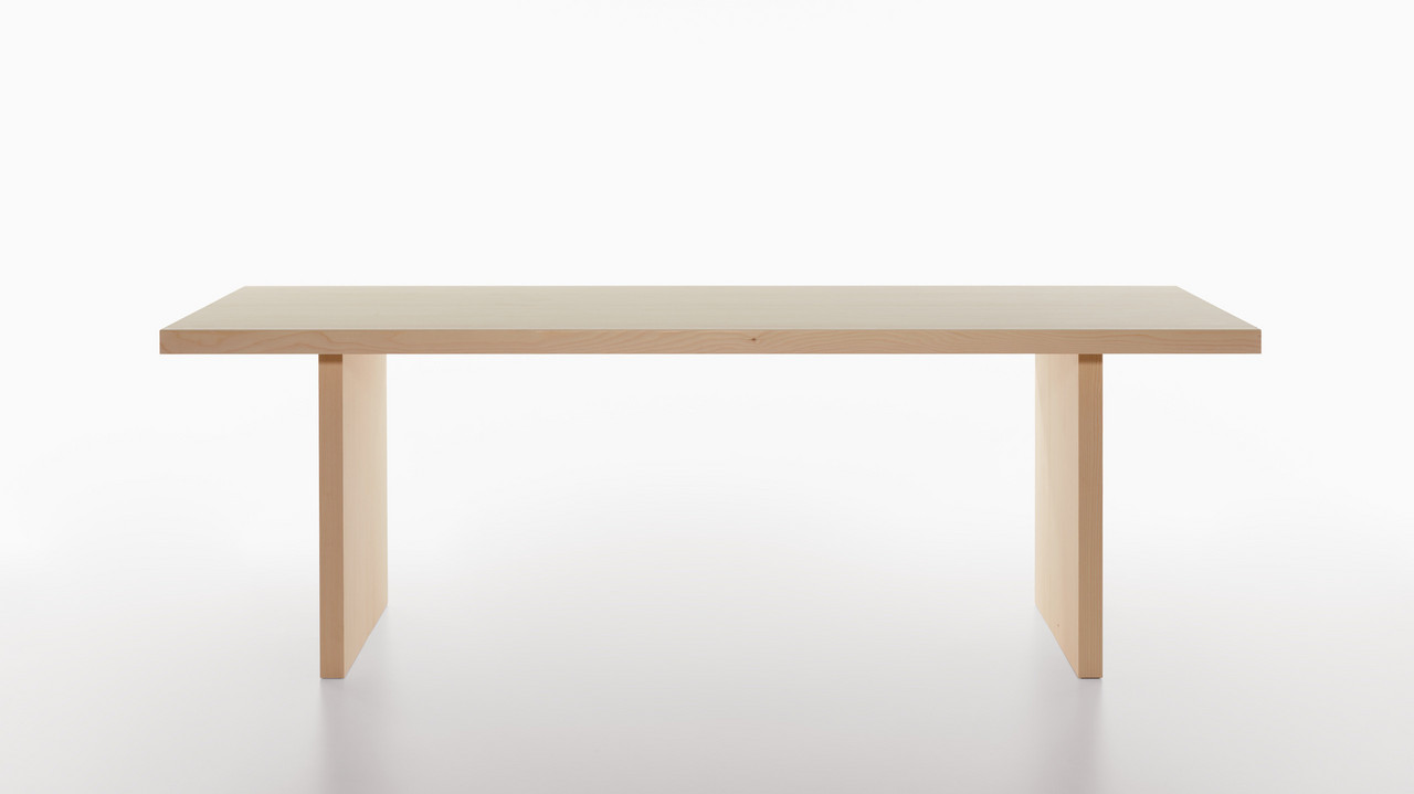 BENCH table | Plank