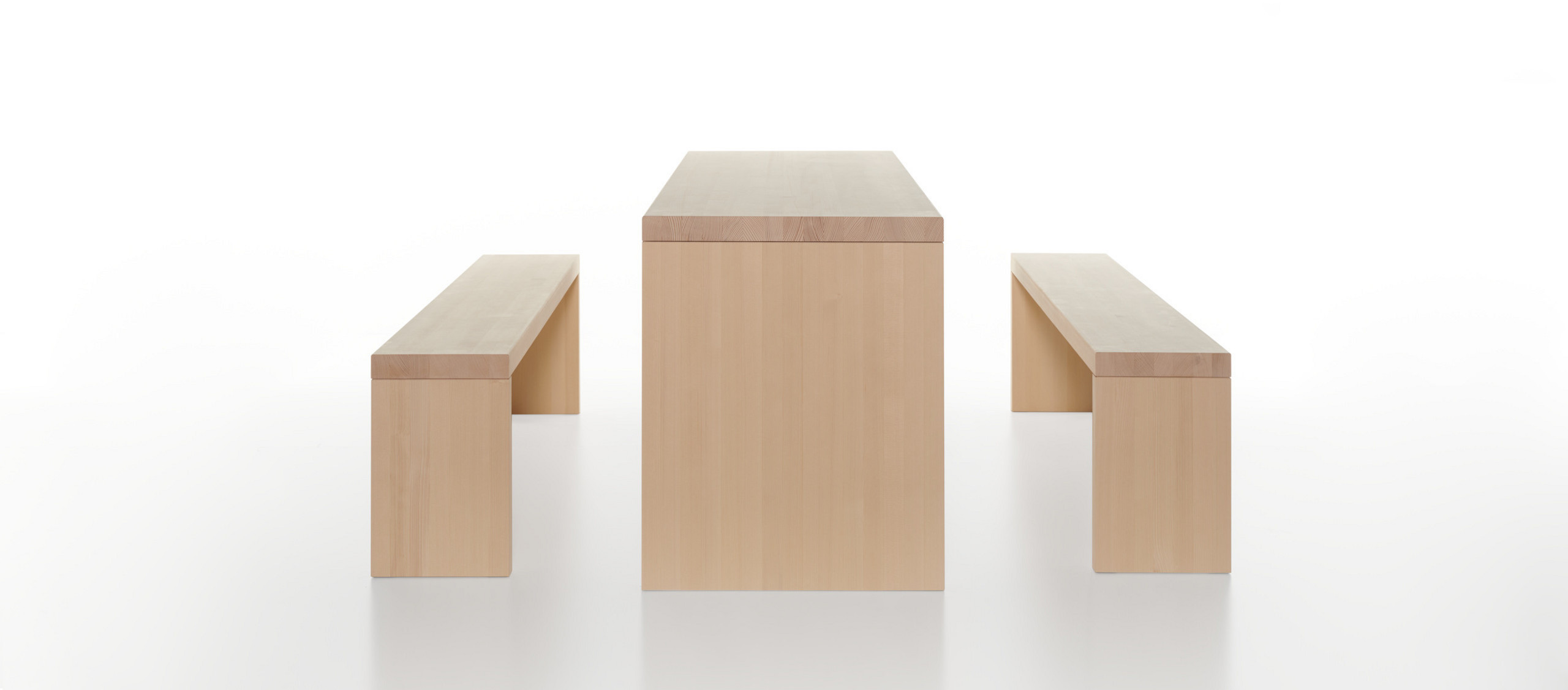BENCH table | Plank