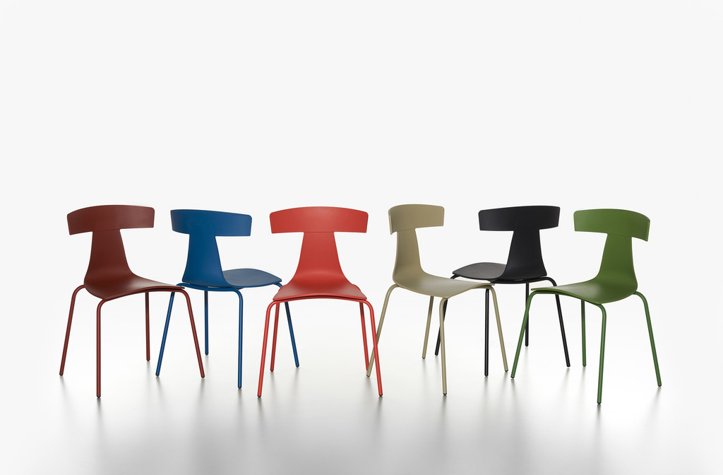 REMO plastic | Plank