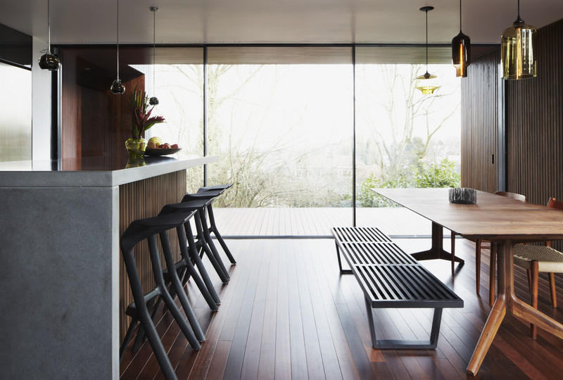 Private Home London | Plank