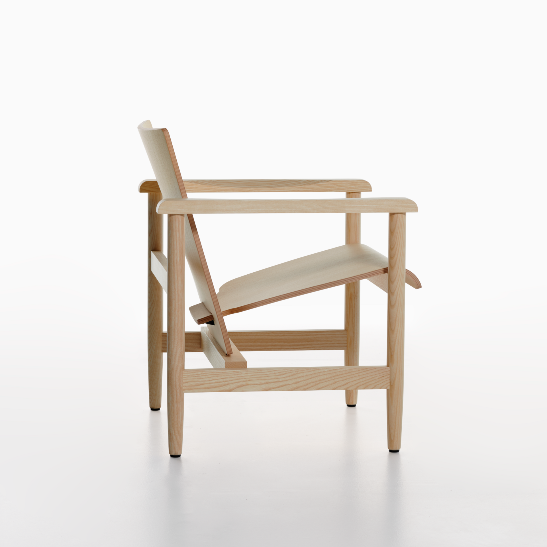 SOL lounge chair | Plank